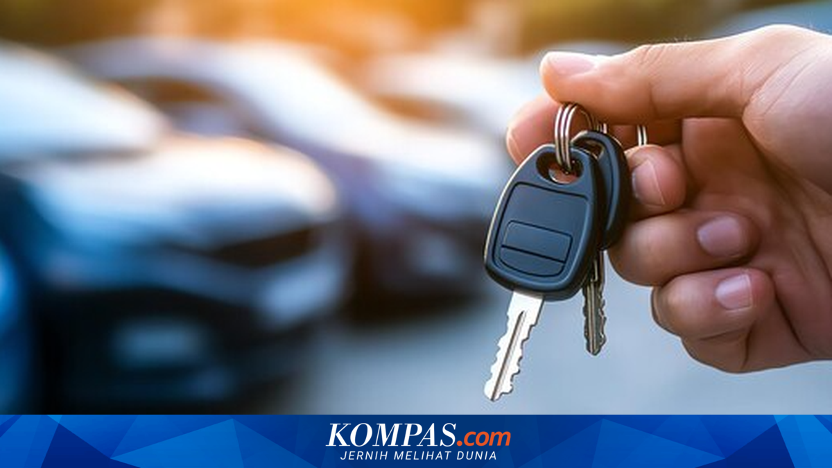 Harga Sedan Bekas November 2025, Vios-City mulai Rp 45 Jutaan