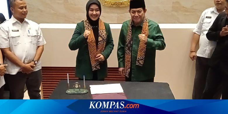 Maju Sendirian di Pilkada Jabar, PKB: Bukan Ditinggal, Kami Manfaatkan Putusan MK