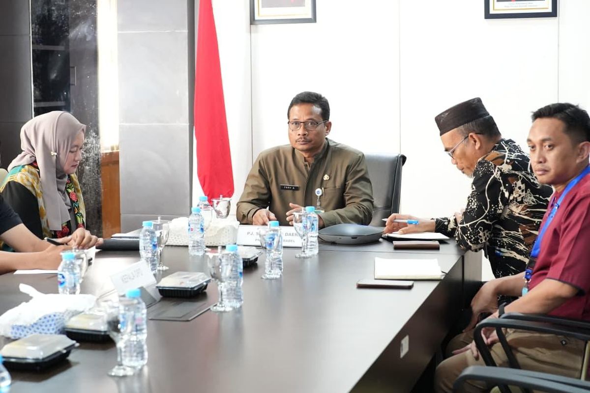 Prabowo Dijadwalkan Letakkan Batu Pertama SMA Unggulan Garuda di ...