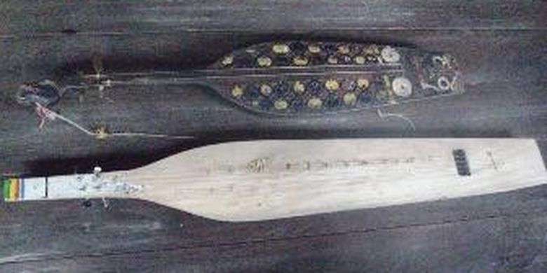 Berita Harian Fungsi Sape Terbaru Hari Ini - Kompas.com