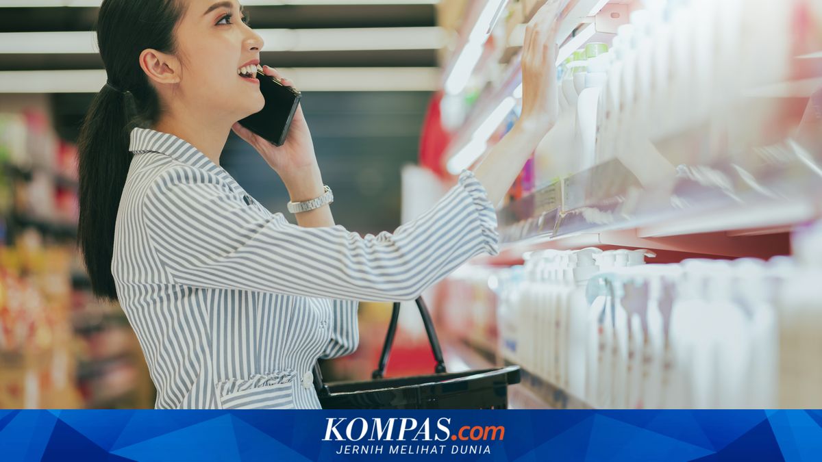 Minuman Manis Kini Punya Label Khusus, Menkes Kenalkan Nutri-Level