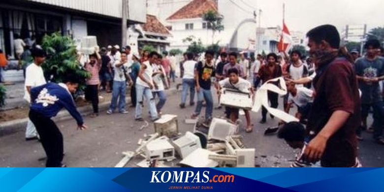 Sejarah Konflik Sampit: Kronologi, Penyebab, dan Penyelesaiannya