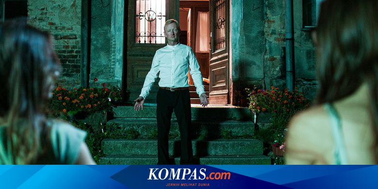 Sinopsis Serial Signs Season 1, Tayang di Netflix Hari Ini!