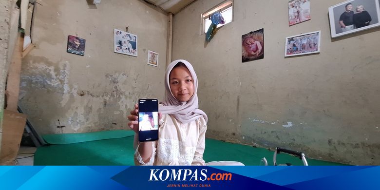 Cerita Keluarga Dendi Irmawan Korban Longsor Tambang Cirebon, Sang Ayah Seharusnya Libur Saat ...