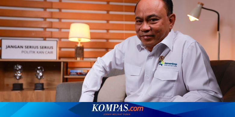 Namanya Kerap Disebut di Sidang Judol, Budi Arie: Biar Saja...