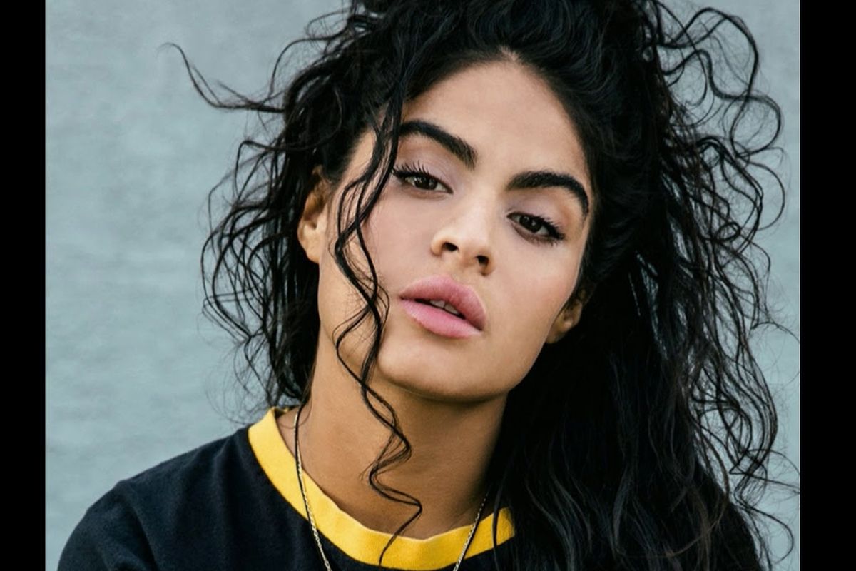 Lirik Lagu NYB - Jessie Reyez