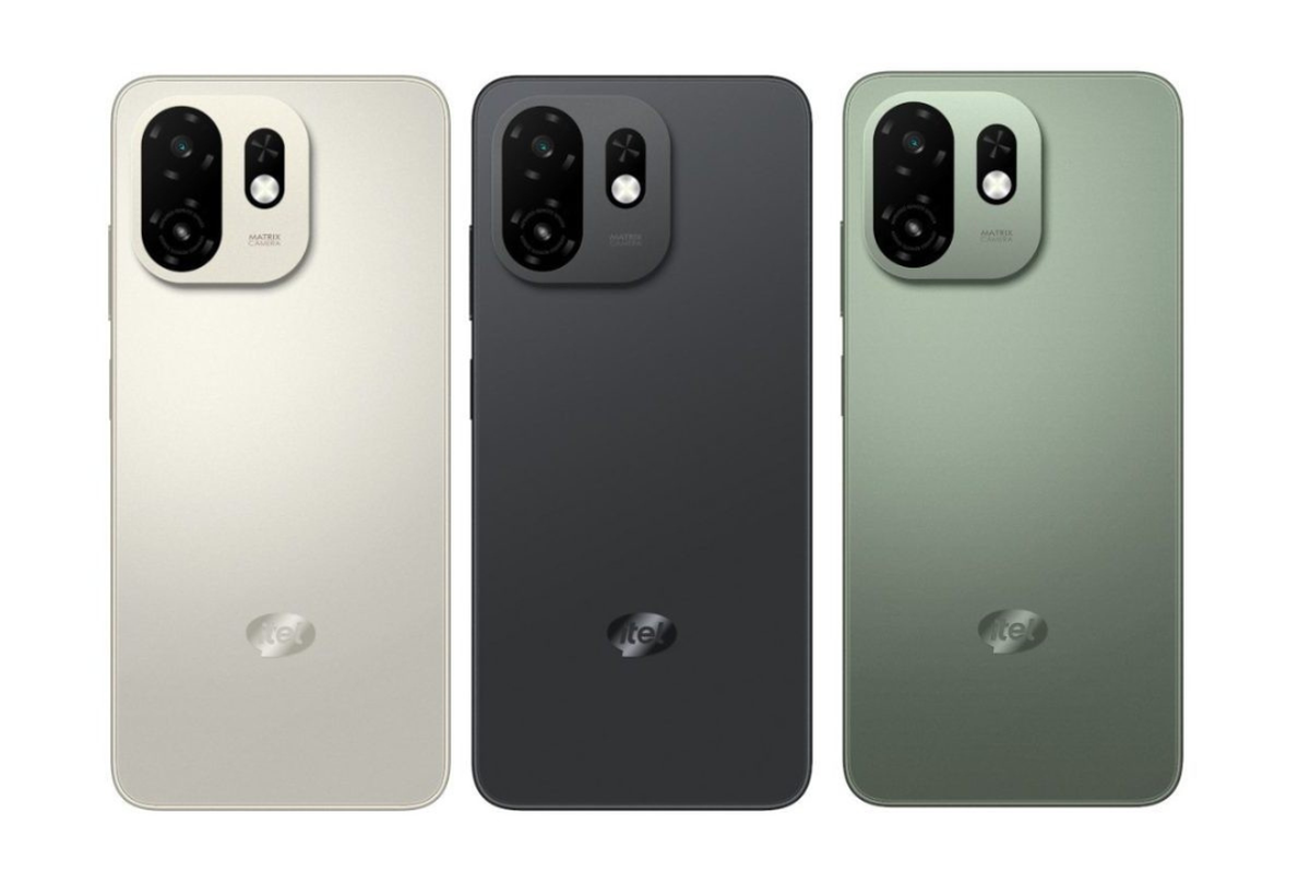 Itel Zeno 100 Meluncur, HP Tahan Banting Harga Rp 1 Jutaan