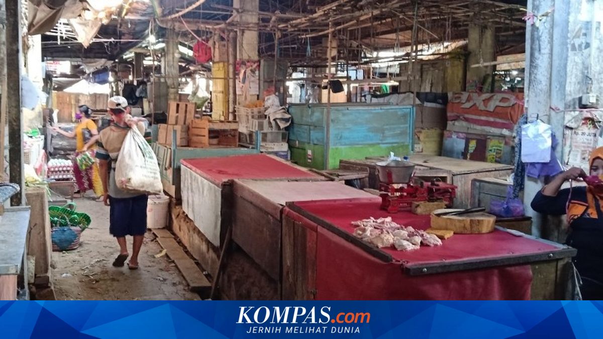Indeks Harga: Definisi, Jenis, Tujuan, dan Perhitungannya
