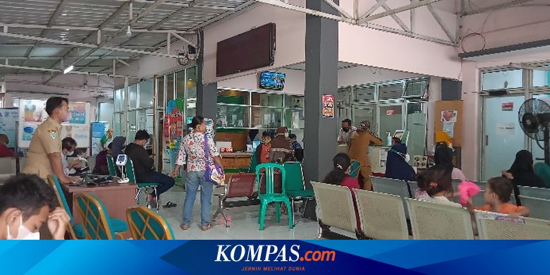 Berita Harian Puskesmas-rawa-buntu Terbaru Hari Ini - Kompas.com