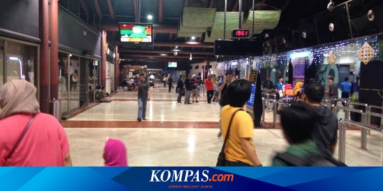 Mengenal Fasilitas Terminal Operation Center di Bandara Soekarno-Hatta