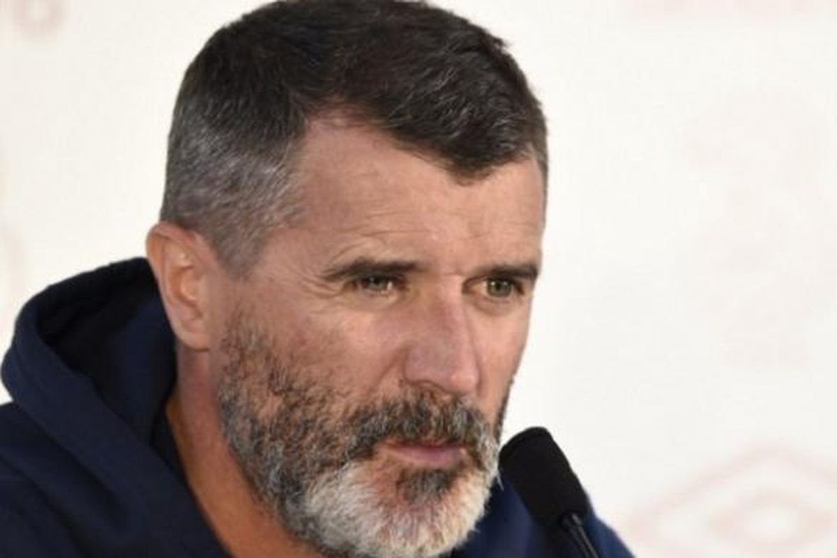 5 Pemain Man United yang Pernah Dipuji "Si Tukang Kritik" Roy Keane