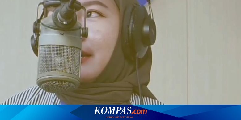 Curhat Penyiar RRI Ternate Viral, Kini Keadaan Membaik, Unggahan Di ...