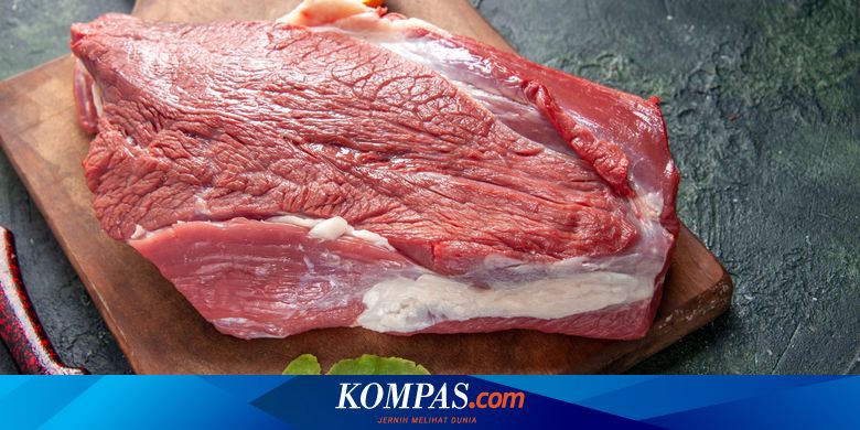 Ini Bahaya Daging Sapi yang Terkena Antraks, Jangan Dimakan meski ...