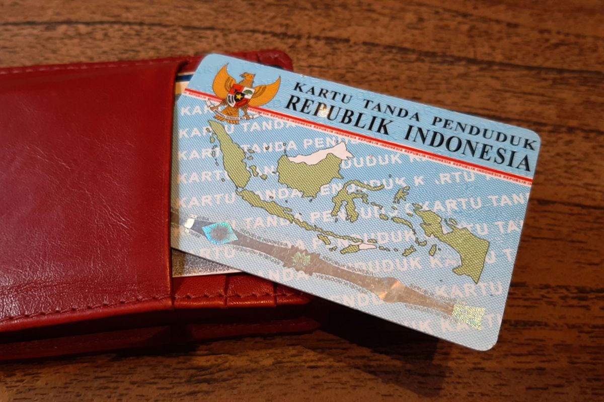 Cara Mengubah Kolom Agama di KTP Jadi “Kepercayaan Terhadap Tuhan YME”