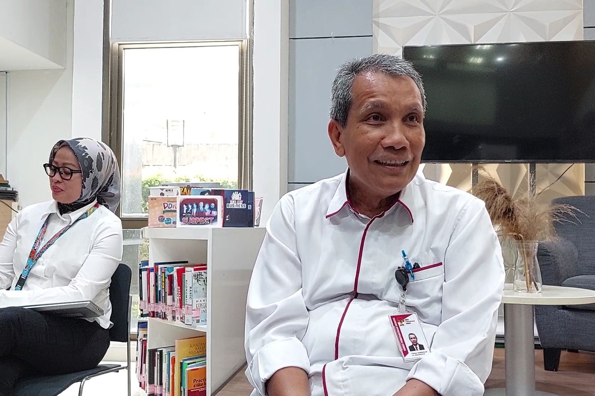 KPK Telepon Menpora Dito, Klarifikasi LHKPN soal Hadiah Ratusan Miliar Rupiah