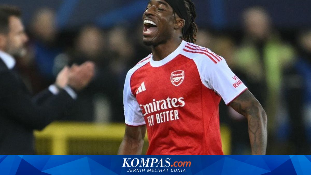 Hasil Lengkap dan Klasemen Liga Champions 2025-2026: Duo Inggris Menang ...