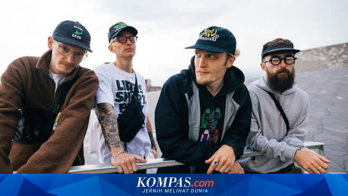 Makna Lagu December Neck Deep, Lengkap dengan Lirik dan Terjemahan
