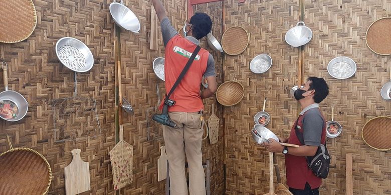 Berita Harian Cethik Geni Terbaru Hari Ini - Kompas.com