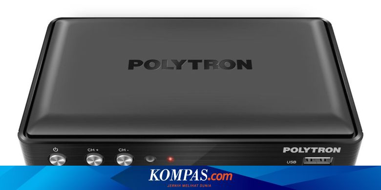 Daftar 70 Set Top Box TV Digital Sertifikasi Kominfo Semua Merek