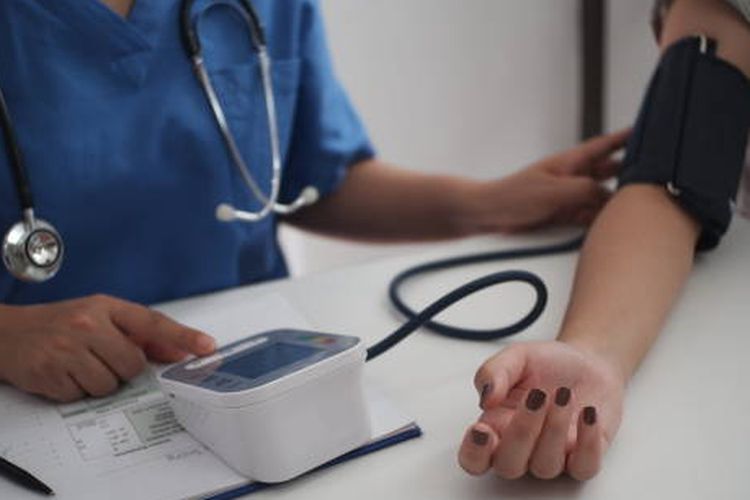 Tekanan Darah Rendah: Gejala, Penyebab, dan Cara Mengatasinya