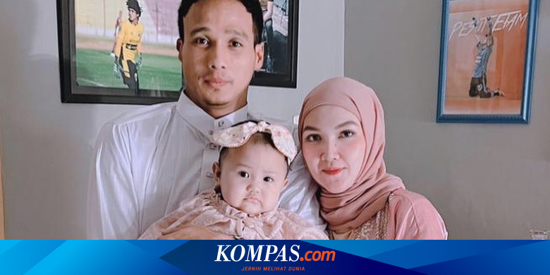 Lebaran Akan Selalu Menjadi Cheating Day untuk M Ridho