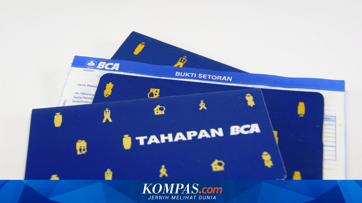 BCA Bakal Bahas Pembagian Dividen 2025 dan Buyback Saham di RUPS