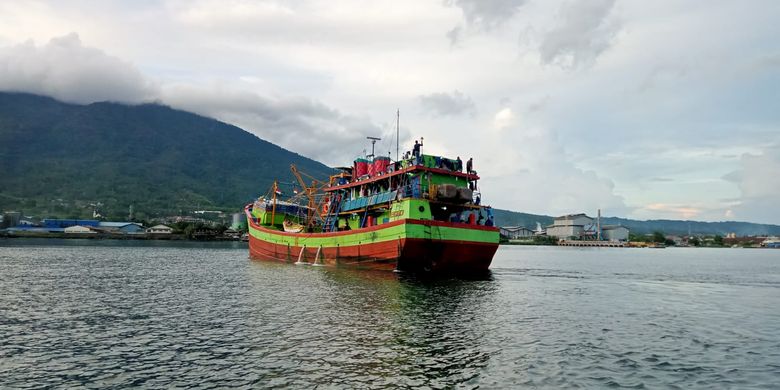 Berita Harian Pulau Fani Raja Ampat Terbaru Hari Ini - Kompas.com