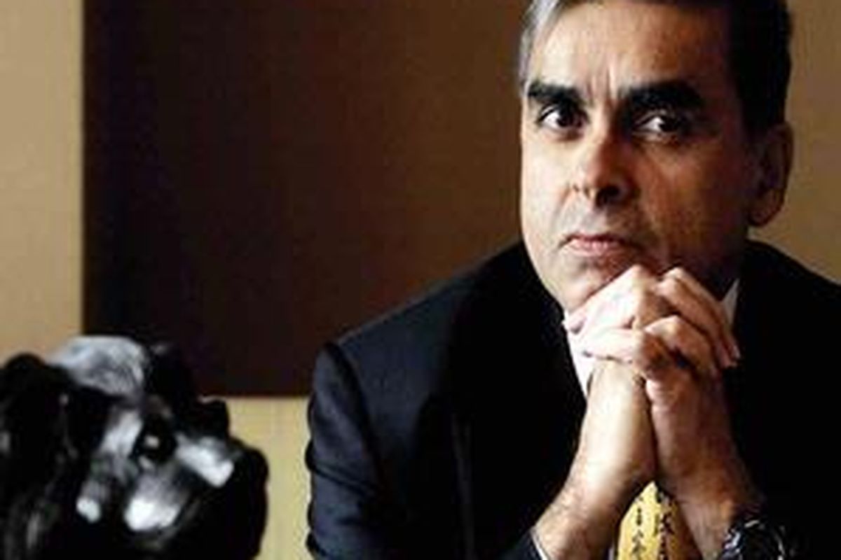 Kishore Mahbubani: Era Asia Mendominasi Dunia