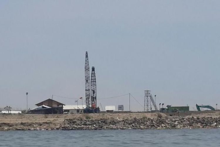 Perjanjian Pemprov-Pengembang Acuan Terbitnya Sertifikat HGB Pulau D Perjanjian Pemprov-Pengembang Acuan Terbitnya Sertifikat HGB Pulau D