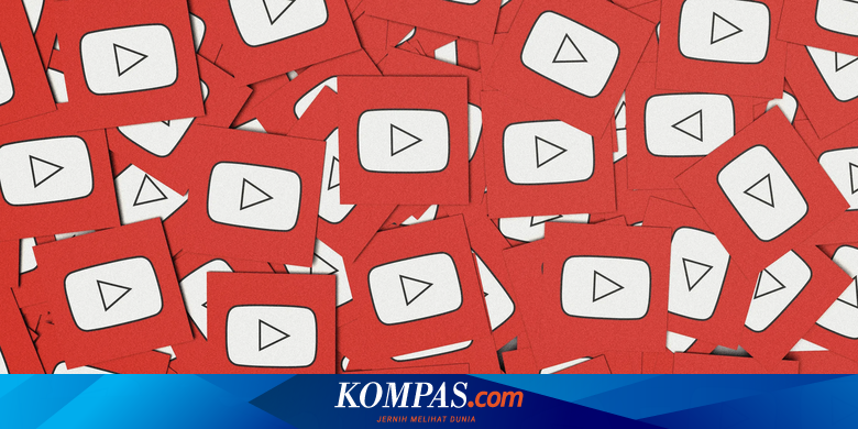 Mendikdasmen Dorong Anak Manfaatkan YouTube untuk Belajar