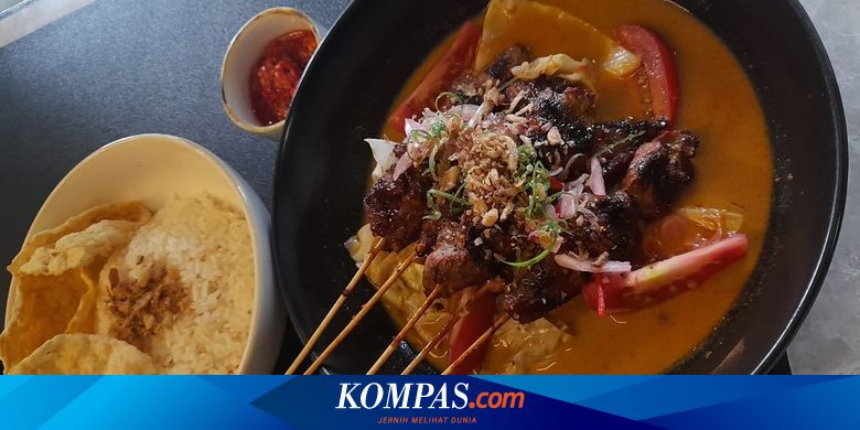 8 Tempat Makan di One Satrio Kuningan, Tempat Nongkrong Baru di Jaksel