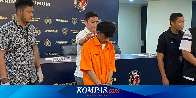 Pembunuh Wanita "Open BO" di Pulau Pari Dikenal Sopan oleh Warga