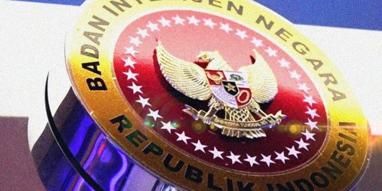 President Joko Widodo Takes Back Control of State Intelligence Agency
