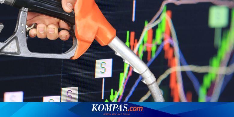 Indonesia Pertimbangkan Impor Minyak Rusia, Ini Untung Ruginya