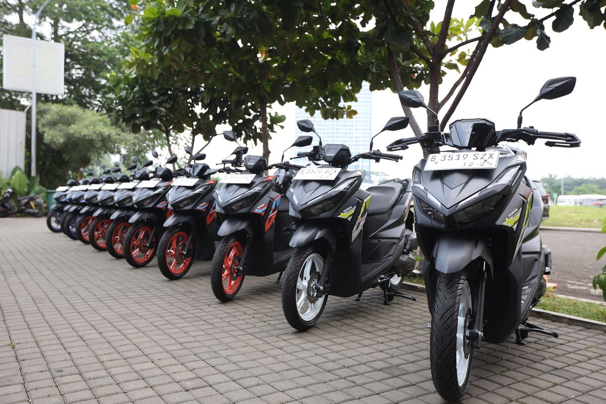 Komparasi Skutik 125: Honda Vario 125 vs Yamaha FreeGo 125