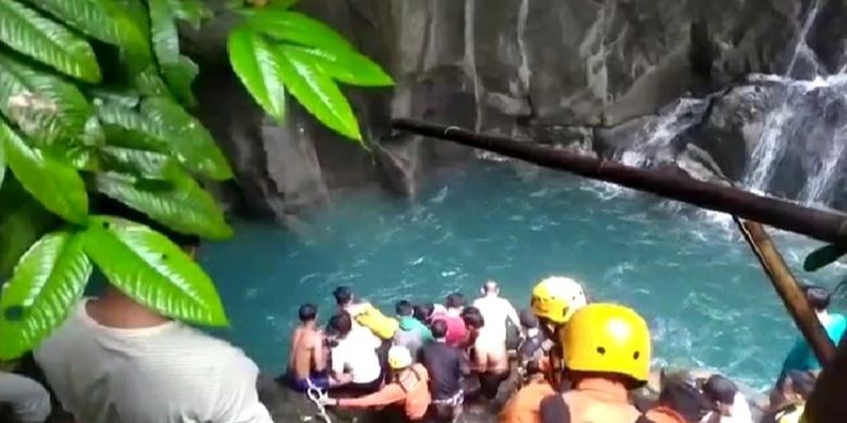 Berita Harian Palaruga Terbaru Hari Ini - Kompas.com