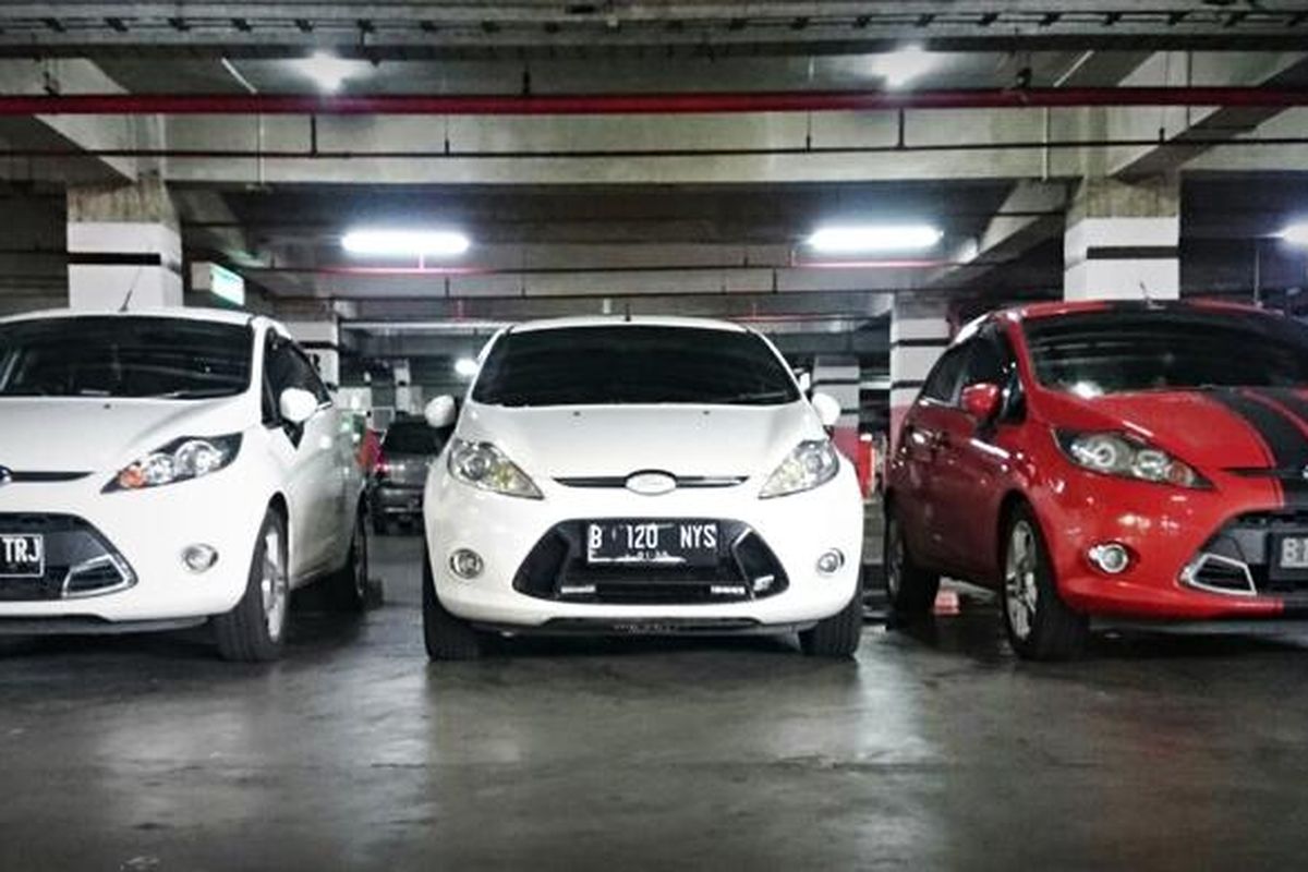 [POPULER OTOMOTIF] Mobil Bekas Jarang Diminati dan New BYD Seal