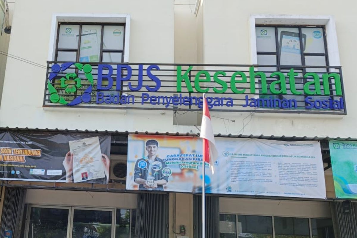 Masa Berlaku Surat Rujukan BPJS Kesehatan