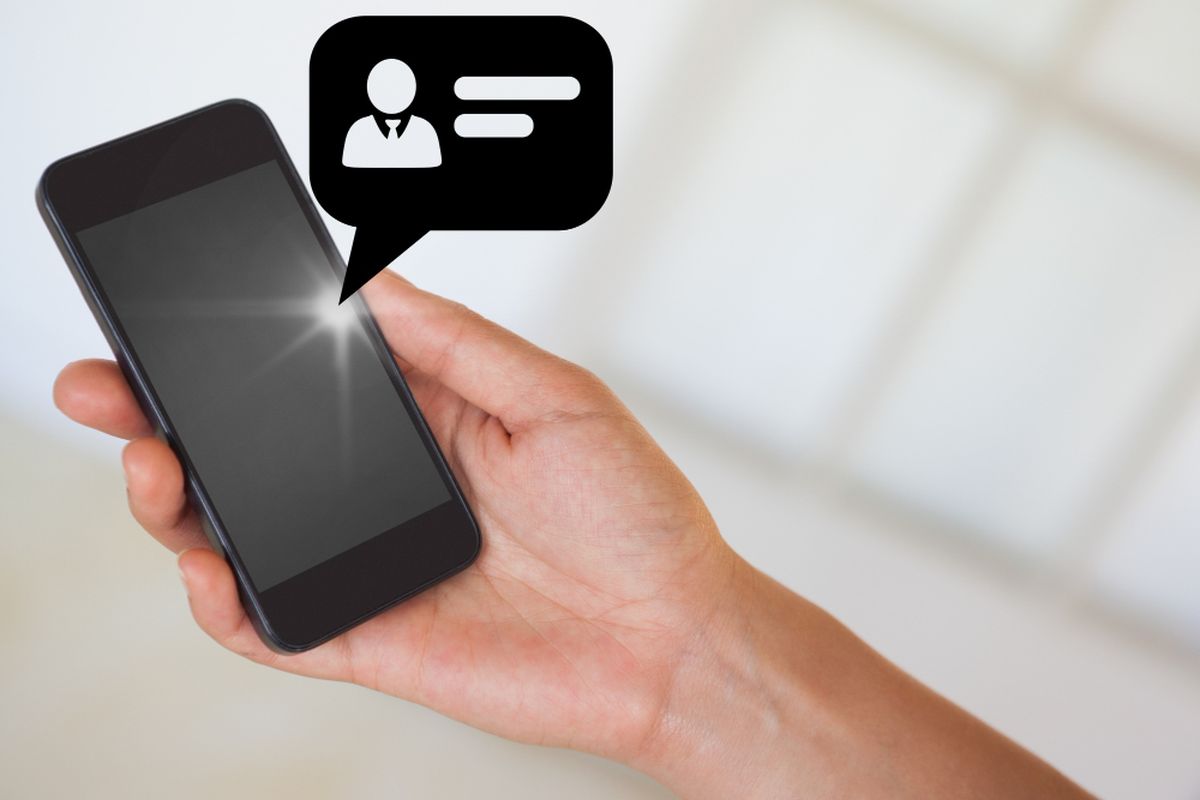 Cara Blokir SMS dan WA Pinjol yang Mengganggu di HP Android dan iPhone