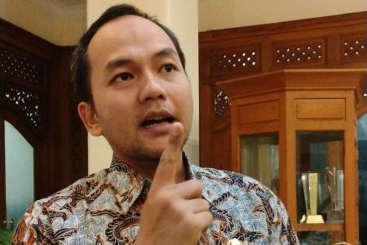 Ulah Jukir "Ngepruk" di Solo Bikin Wali Kota Respati Geram