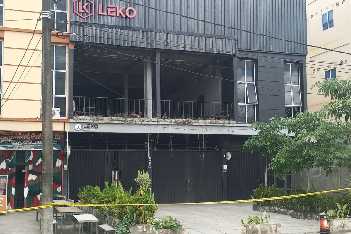 Kronologi 2 TNI Duel di Tempat Hiburan Malam yang Tewaskan 1 Orang