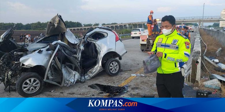 Musuh Utama yang Berpotensi Bikin Ban Mobil Pecah