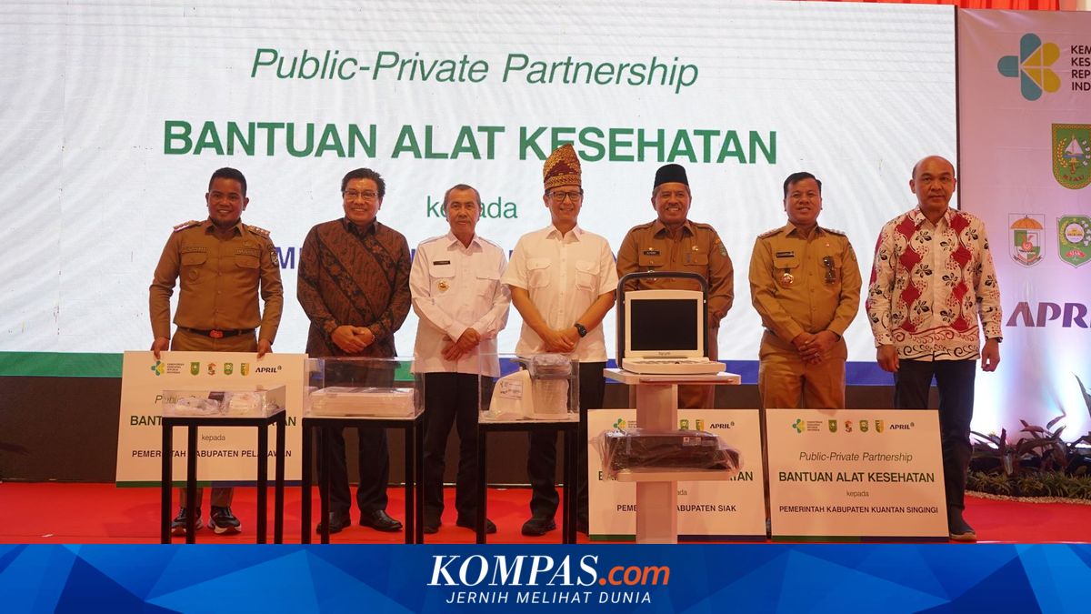 Menteri Kesehatan Ajak Masyarakat ke Puskesmas untuk Deteksi Dini
