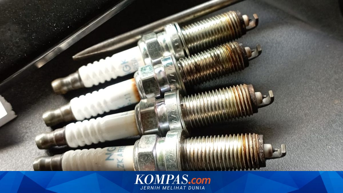 Salah Kaprah Penyebutan Jenis Busi pada Mobil