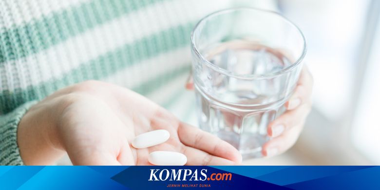 2 Cara Mengobati Polip Hidung, dengan Obat sampai Operasi