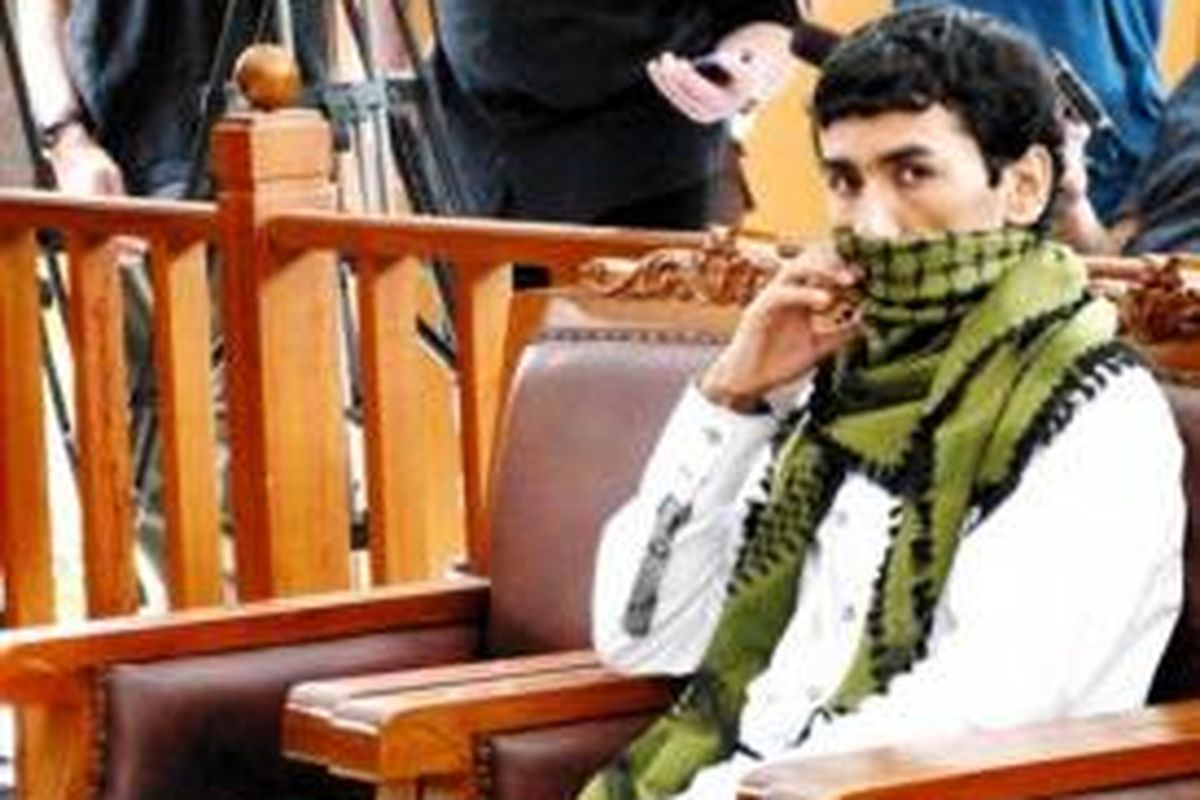 Australia Gagal Ekstradisi Penyelundup Manusia Asal Afganistan