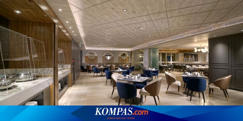 Mercure Surabaya Manyar Resmi Terima Tamu