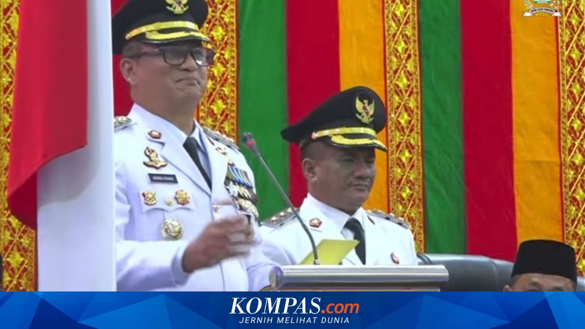 Bupati Aceh Tamiang Dukung Hapus QR Code Pertamina dan Ukur Ulang HGU Sawit