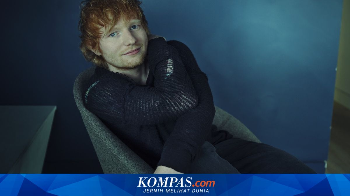 Daftar Artis Luar Negeri yang Akan Gelar Konser di Indonesia, Terbaru ...