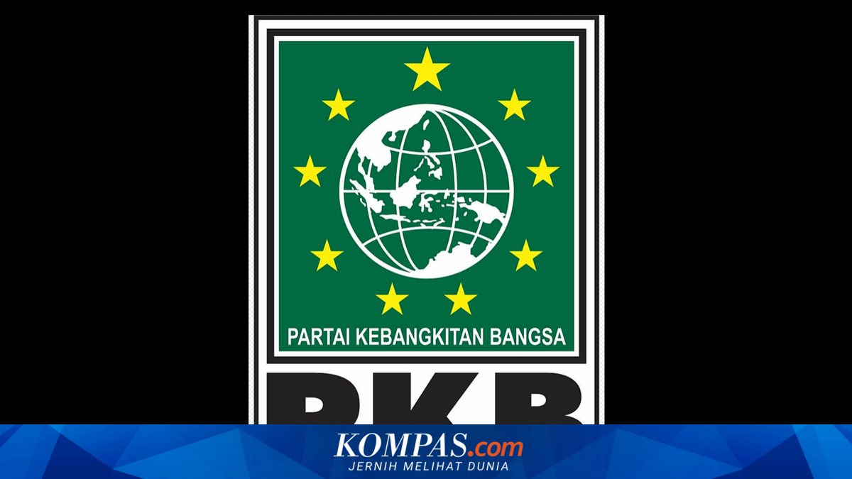 Profil Partai Kebangkitan Bangsa, Suara NU dan Sosok Gus Dur di Baliknya